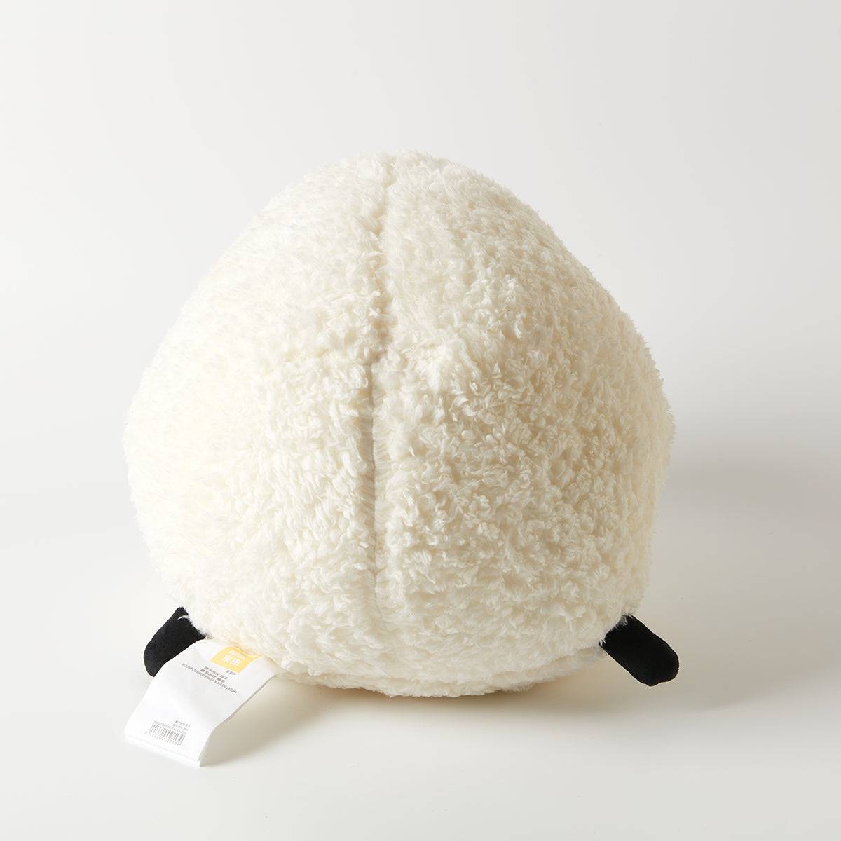 【家居】暖手抱枕 綿羊 – NITORI HONG KONG CO.,LIMITED