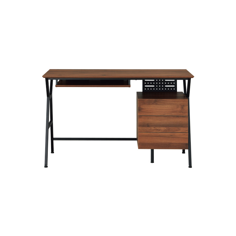 【傢俬】帶文件櫃書檯 DX001 120 – NITORI Hong Kong Online Store